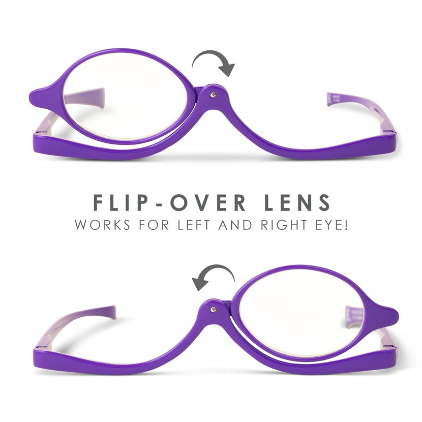 Make Up Glasses | Magnifiers and Reading Glasses | IF