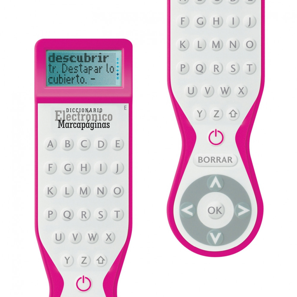 Electronic Dictionary Bookmark Spanish Edition IF electronic-dictionary-bookmark-spanish-edition-if
