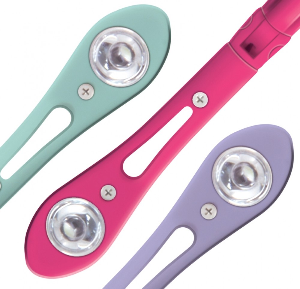 Really Tiny Book Light | Funky LED Reading Light Gift | IF