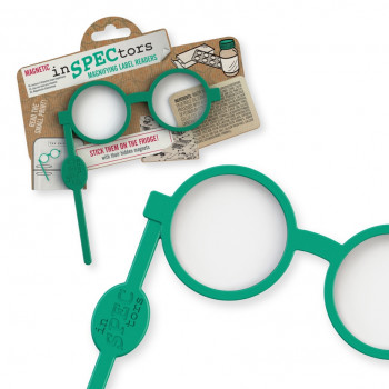 inSPECtors | Magnetic Label Readers | IF
