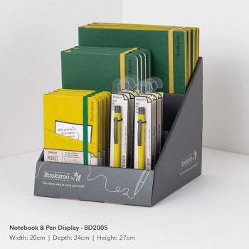 Bookaroo | Coordinated Stationery & Lifestyle Accessories | IF