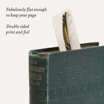 Fabulously Flat Paper Pens | Stationery | IF